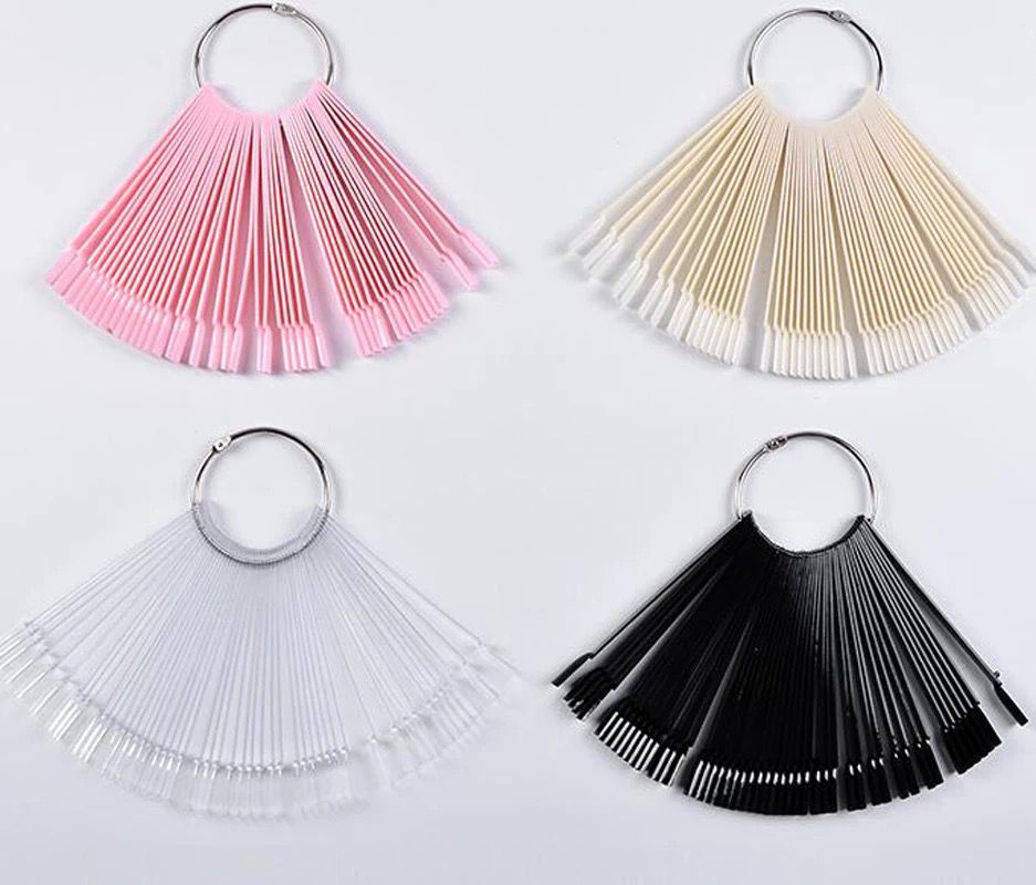 Protez Tırnak Kartela – Beauty Choice